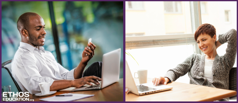 Online Masterclasses | Ethos Education