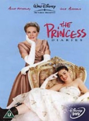 The Princess Diaries: Pressure to Look | Ethos Education
