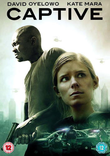 Captive: Is forgiveness possible and does anyone deserve it? | Ethos ...