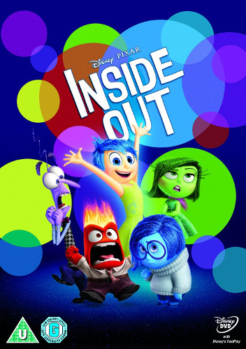 Inside Out: Free Will and Self Control | Ethos Education