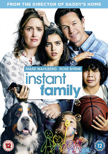 Instant Family | Ethos Education
