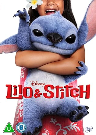Lilo & Stitch | Ethos Education